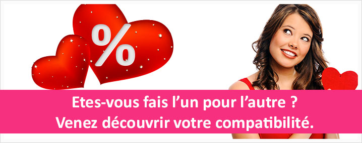 Compatibilite prenom, testez votre compatibilité amoureuse » Blog ... Compatibilite prenom, testez votre compatibilité amoureuse » Blog ...